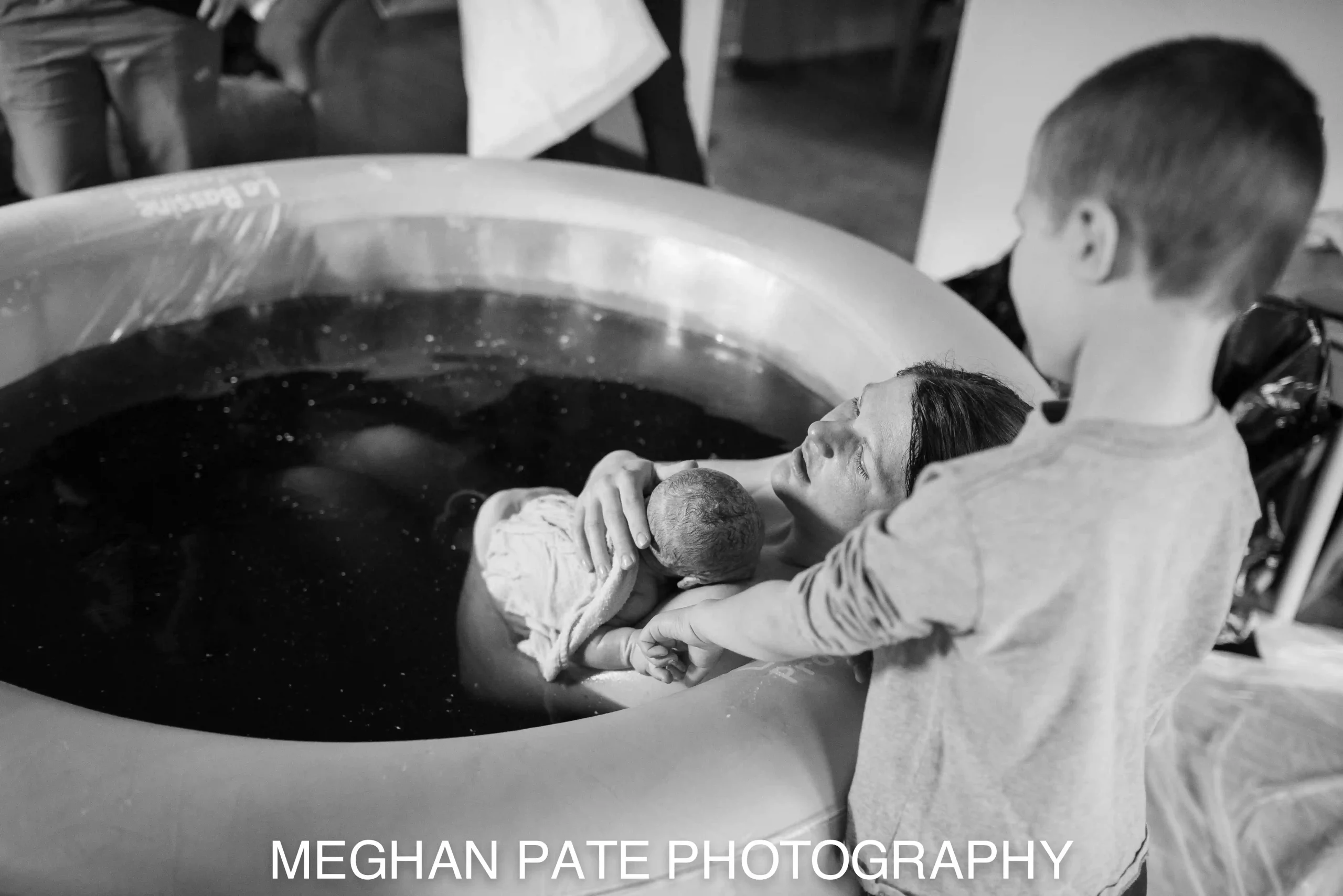 The Birth of Baby Jasmine! | Twin Cities Midwifery