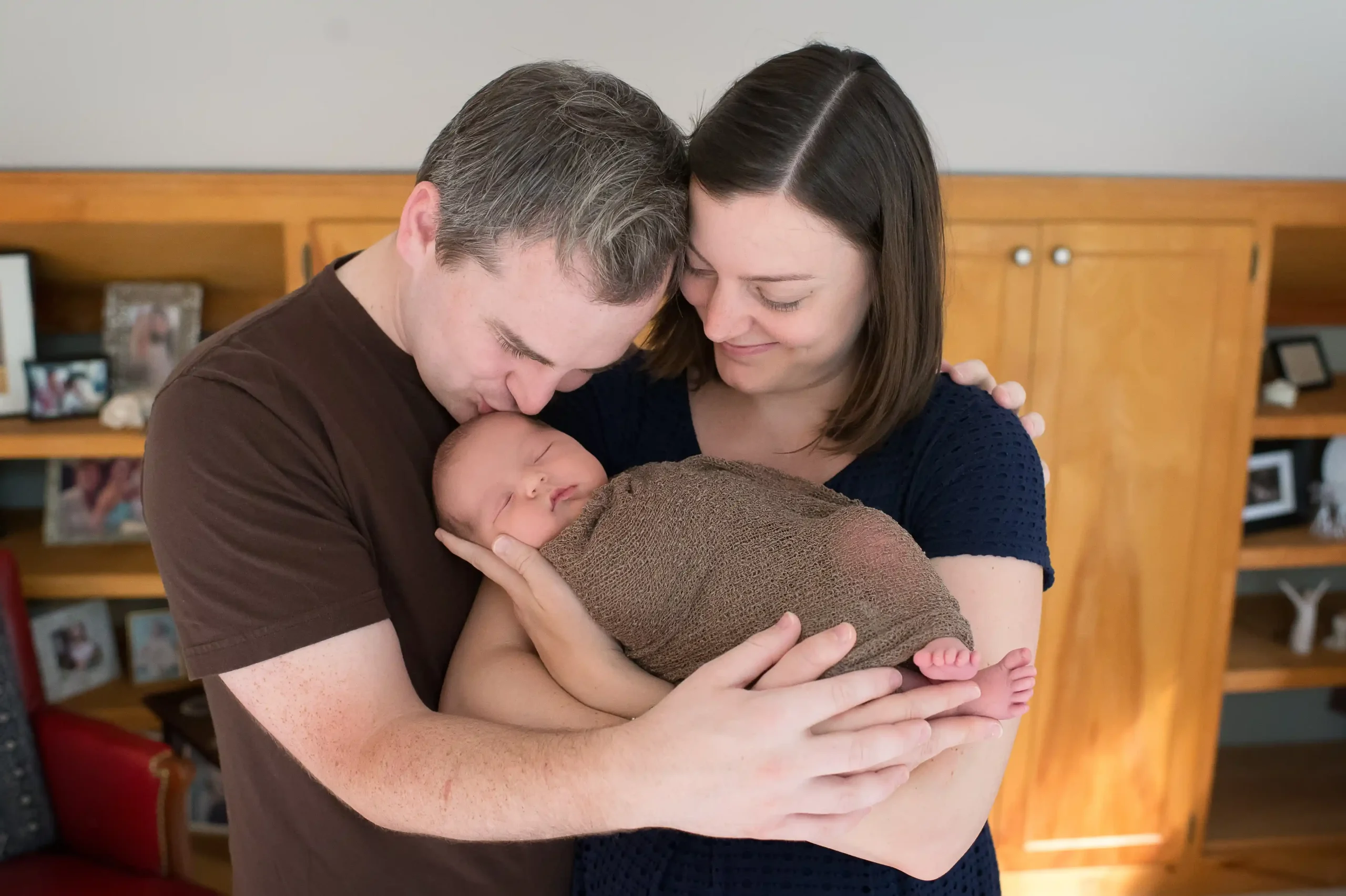 Welcoming Baby August! | Twin Cities Midwifery