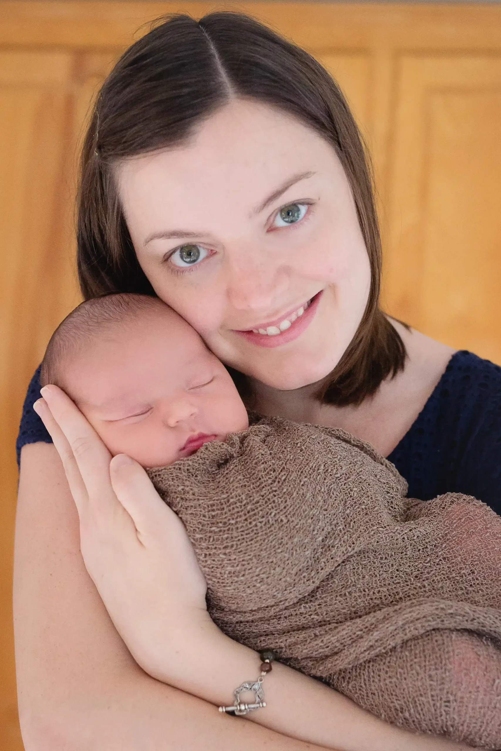 Welcoming Baby August! | Twin Cities Midwifery