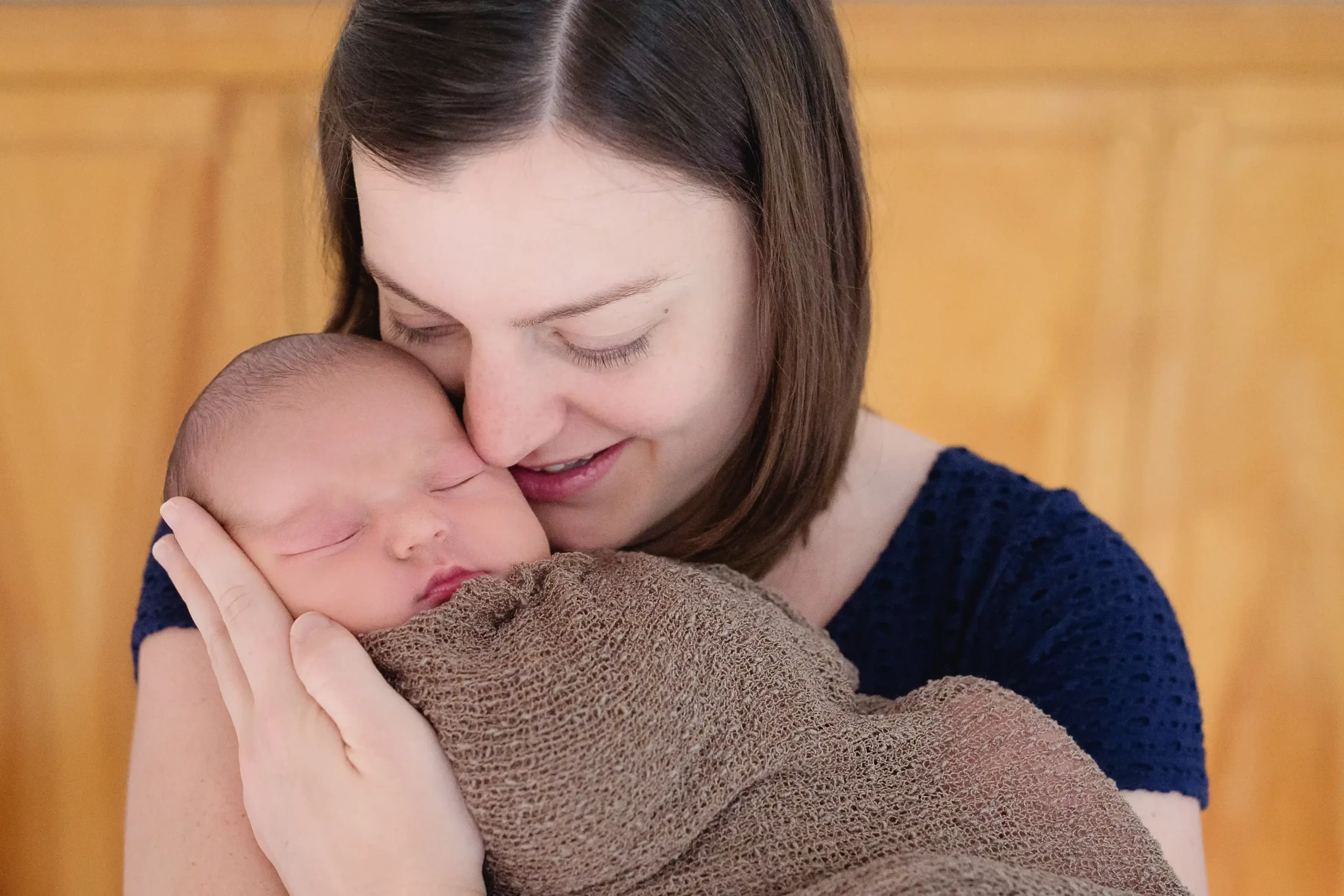 Welcoming Baby August! | Twin Cities Midwifery