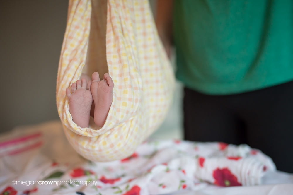 Welcome Baby Frances! | Twin Cities Midwifery