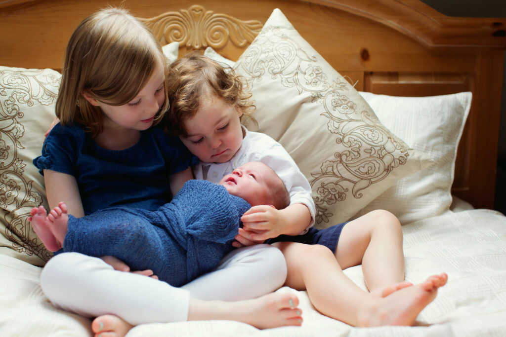 Welcoming Baby Eli! | Twin Cities Midwifery