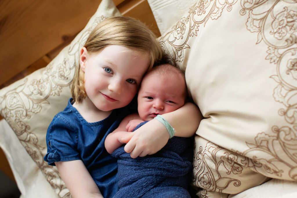 Welcoming Baby Eli! | Twin Cities Midwifery